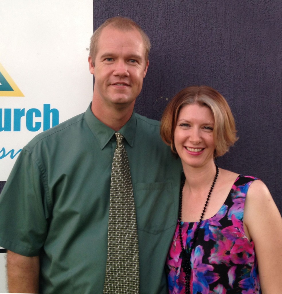 Home - Grace Baptist Church